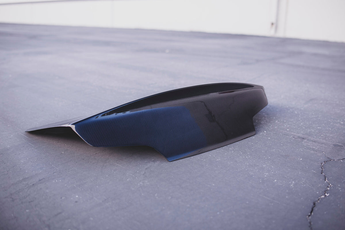G35 AMS Style Trunk – Fly1 Motorsports