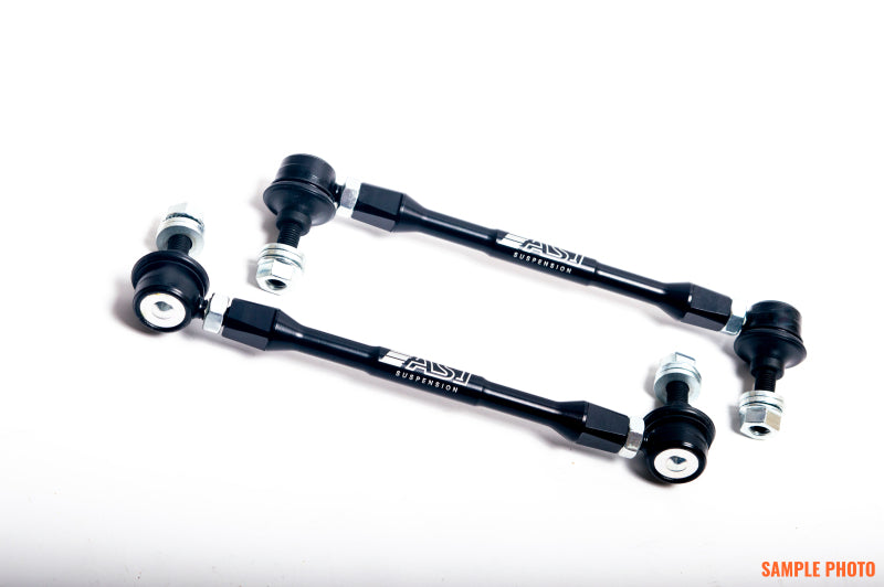 AST 5200 Series Coilovers Toyota GR Corolla – Fly1 Motorsports