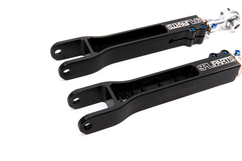 SPL Parts 01-05 Lexus IS300 Rear Traction Arms – Fly1 Motorsports