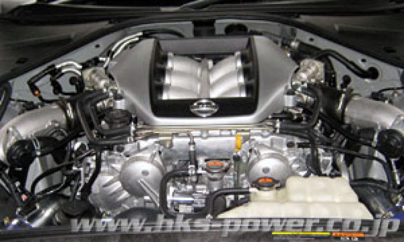 HKS TWIN INJECTOR Pro KIT R35 GT-R – Fly1 Motorsports