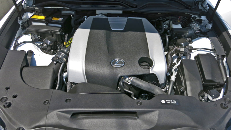AEM 2015 Lexus IS250/350 3.5L V6 HCA Cold Air Intake System – Fly1 ...