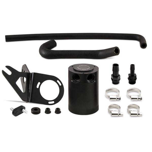Mishimoto 22+ Kia Stinger GT Catch Can Kit (PCV Side) – Fly1 Motorsports